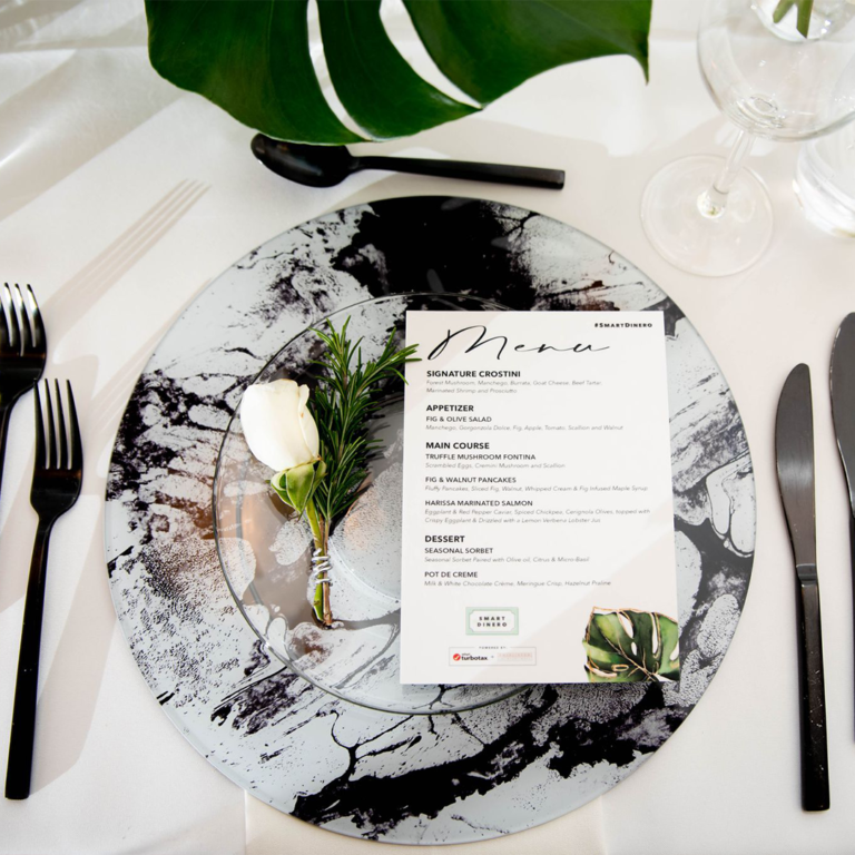 18 Ideas for Event and Party Color Schemes