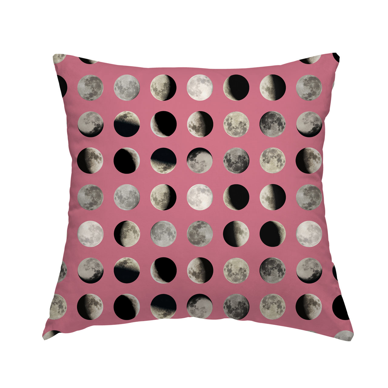 Luna - Rose - Pink - Event Linen & Decor Rentals