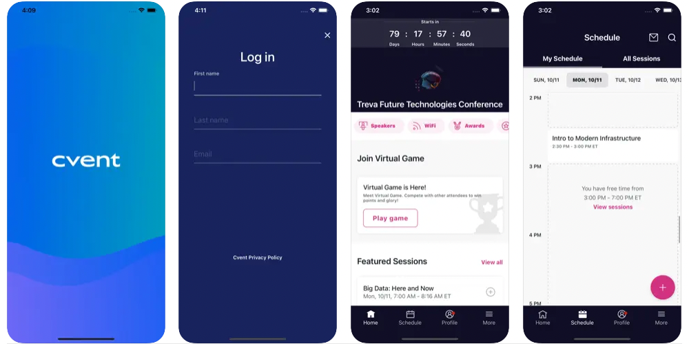 A Guide to the Best Event Planning Apps & Party Planning Tools