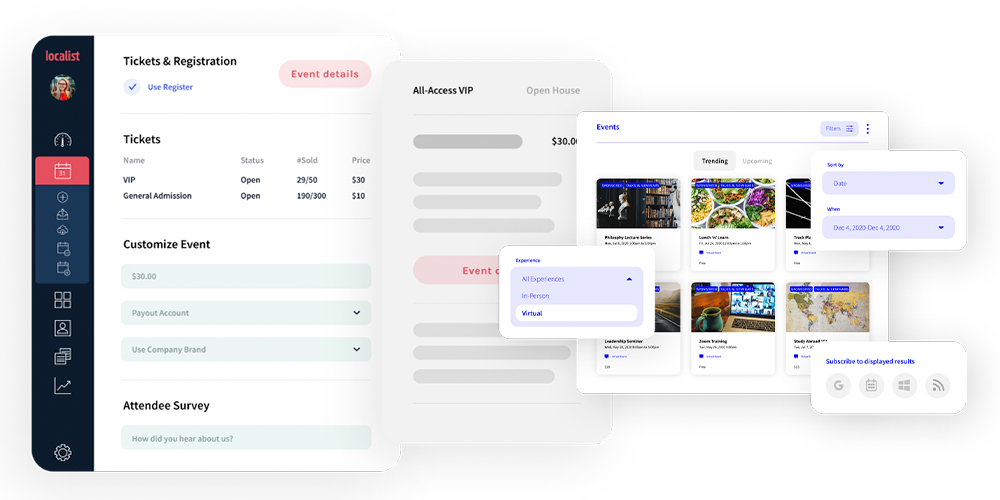 A Guide to the Best Event Planning Apps & Party Planning Tools