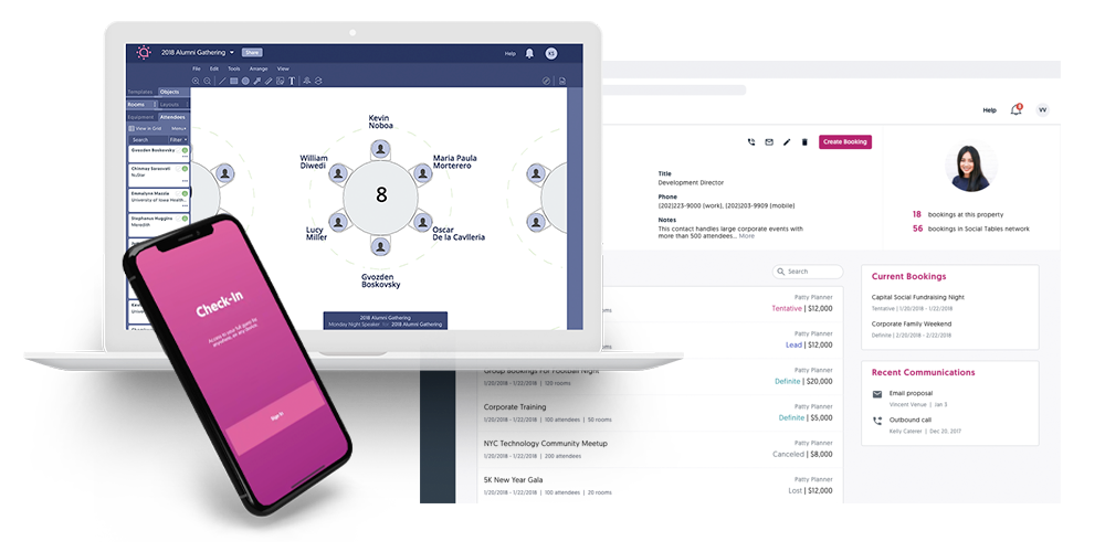 A Guide to the Best Event Planning Apps & Party Planning Tools