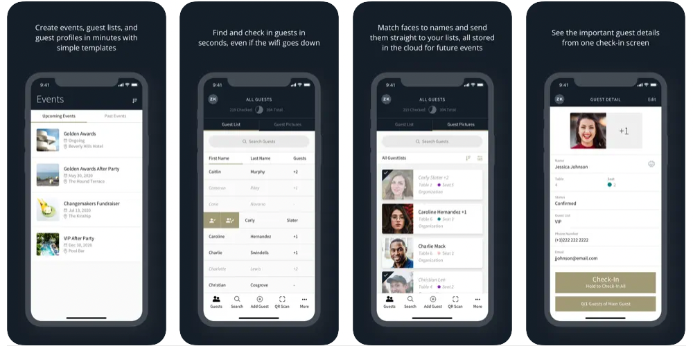 A Guide to the Best Event Planning Apps & Party Planning Tools
