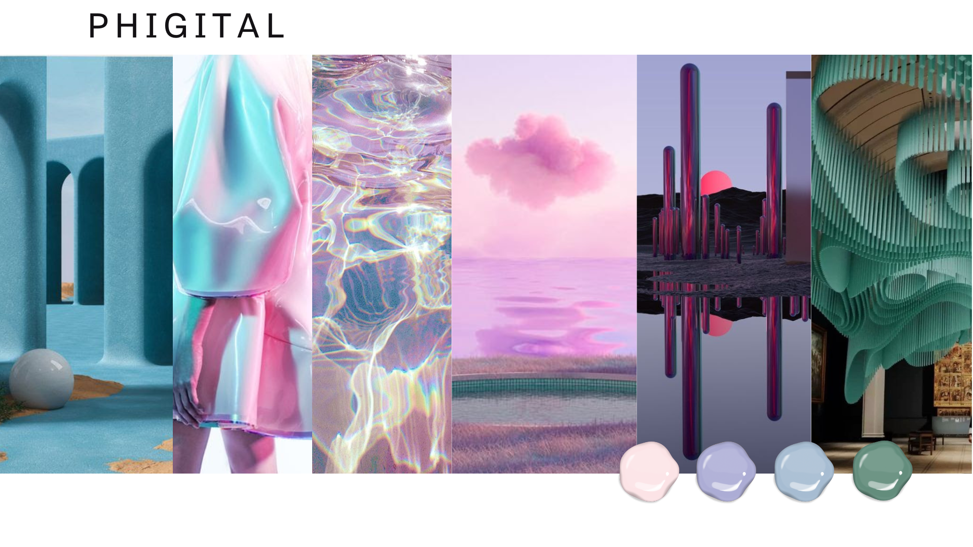 Color Trends for 2023/2024